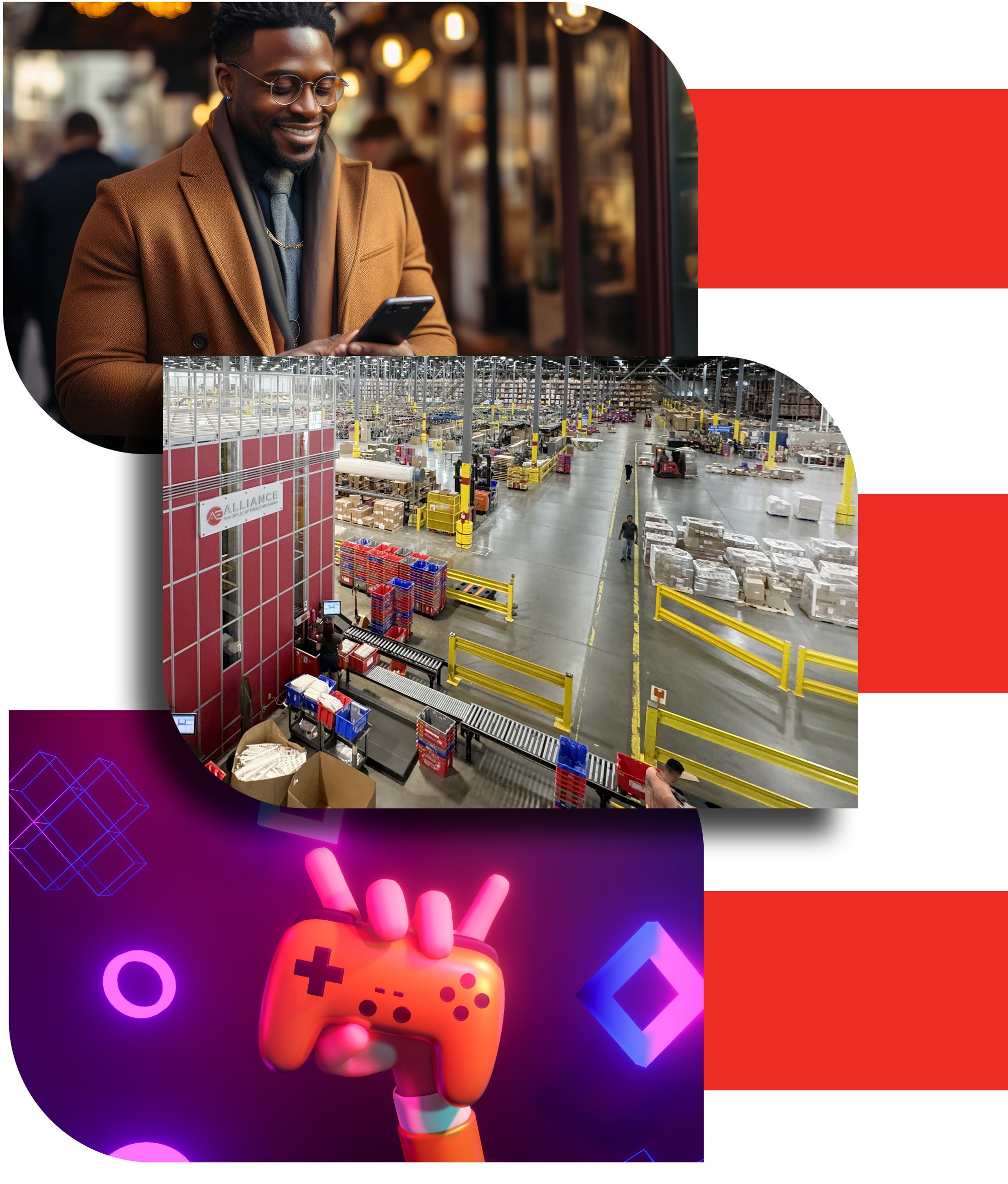 Gaming